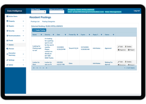 Portal – Duka Intelligence INC.